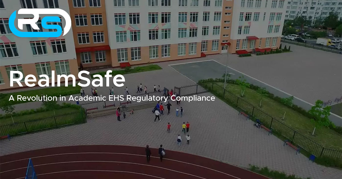 RealmSafe provided by iTi Technologies Inc. | About Us